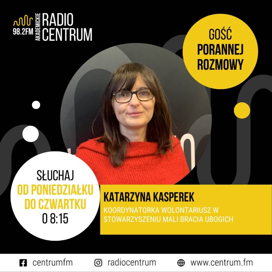 Katarzyna Kasperek: Status materialny naszych seniorów jest nieistotny ...